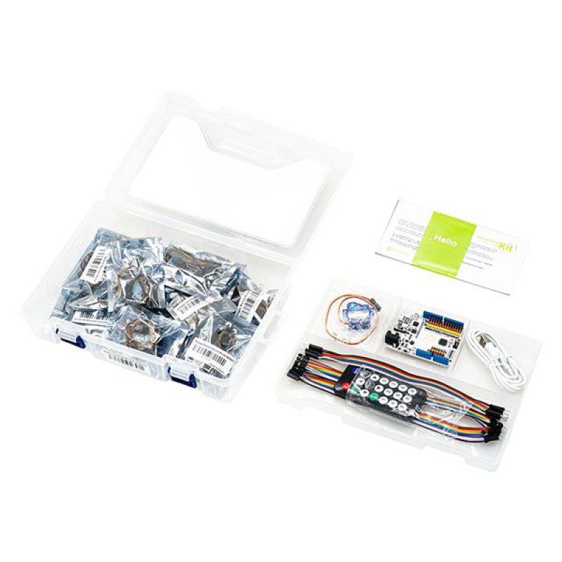 Elecfreaks Arduino Starter Kit Absolute Beginner